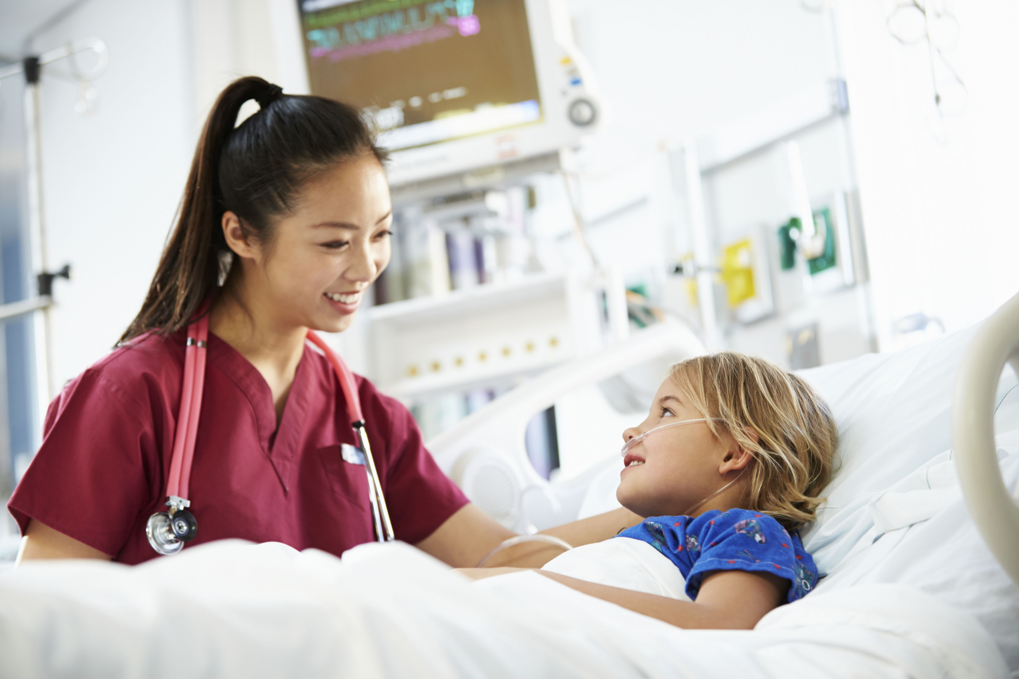 Registered Nurse Registered Nurse